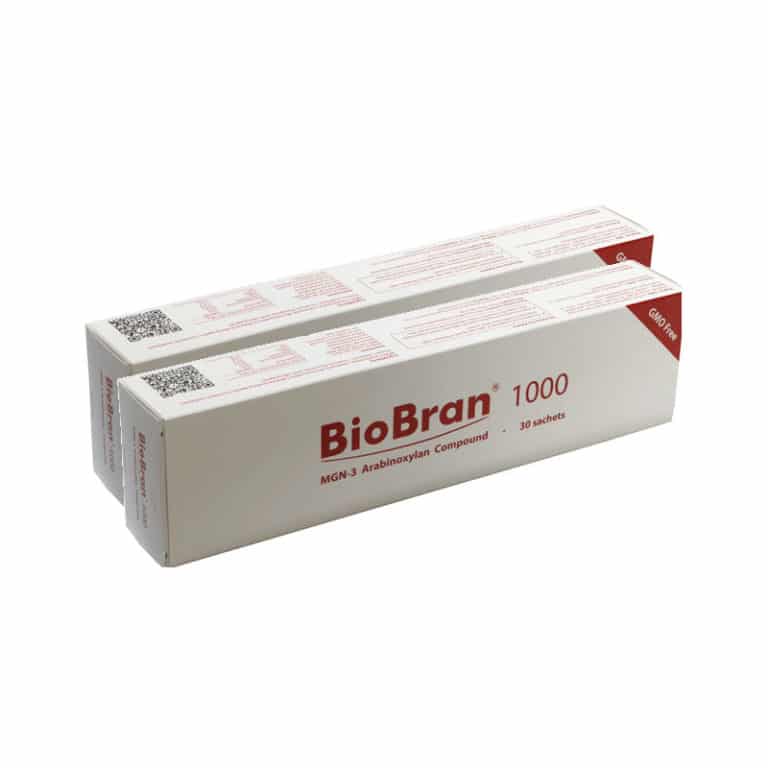 BioBran Prah (60g) - 15% POPUSTA- ImunoBran - BeHappy.hr WebShop